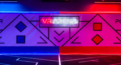 VR-CLUB